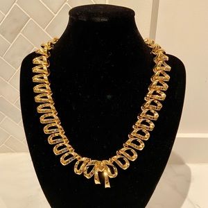 D'Orlan | Jewelry | Necklace Earrings And Brooch Set Bijoux Dorlan ...